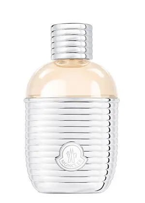 Moncler Pour Femme Eau De Parfum - N/a