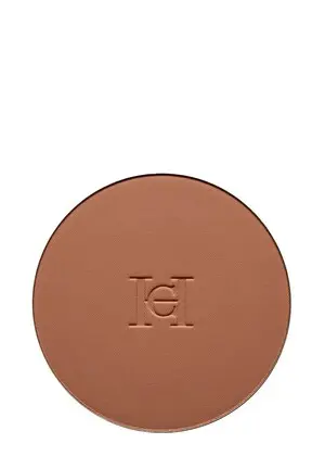 Carolina Herrera The Powder Refill - Dark 50