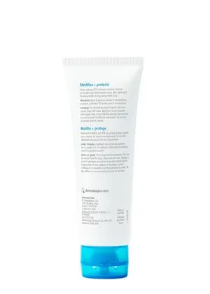 DERMALOGICA Clearing Defense Moisturiser Spf30 Lotions, Matte
