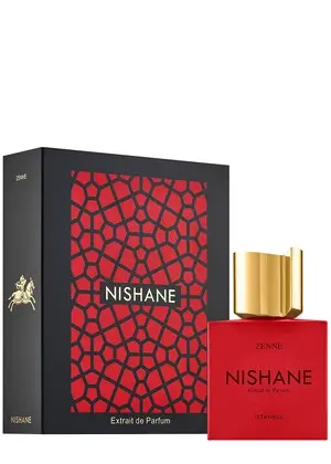 NISHANE Zenne Extrait De Parfum