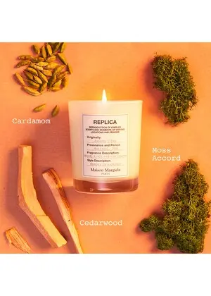 MAISON MARGIELA Vibes Candle