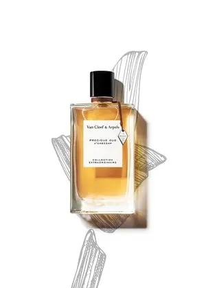 Van Cleef & Arpels Precious Oud Eau De Parfum