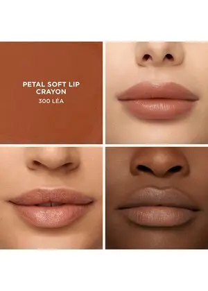 Laura Mercier Petal Soft Lipstick Crayon