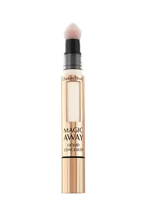 Charlotte Tilbury Magic Away Liquid Concealer, Corrector, Smooth Skin 01