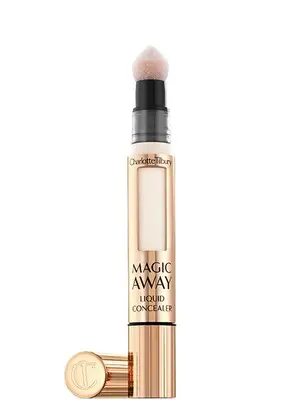 Charlotte Tilbury Magic Away Liquid Concealer, Corrector, Smooth Skin - 1