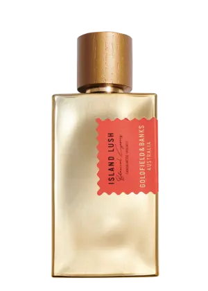 GOLDFIELD & BANKS Island Perfume - Lush