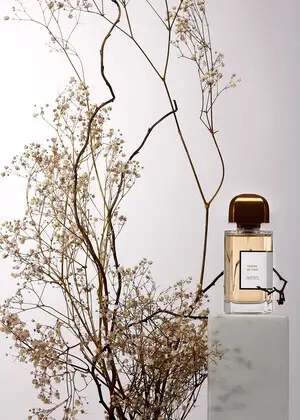 BDK PARFUMS Crème De Cuir Eau De Parfum