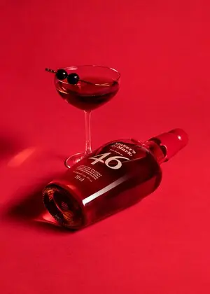 MAKER'S MARK Maker's Bourbon Whisky, Whisky, Toffee & Spice
