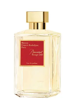 Maison Francis Kurkdjian Baccarat Rouge 540 Floral Fragrance - Na