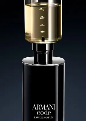 GIORGIO ARMANI BEAUTY Code Eau De Parfum