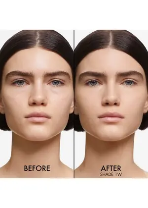 Dior Backstage Face & Body Foundation