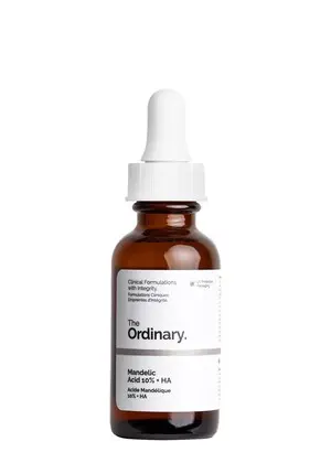 THE ORDINARY Mandelic Acid 10% + Ha - N/a