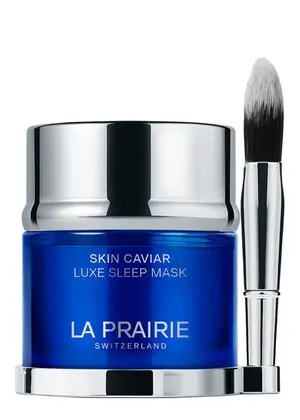 La Prairie Squalane Skincare Products