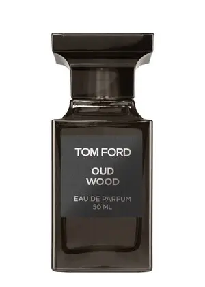TOM FORD Oud Wood Eau De Parfum 50ml, Fragrance, Exotic Rose Wood - Na