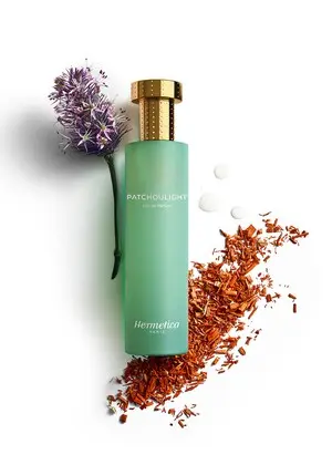 HERMETICA Patchoulight Eau De Parfum