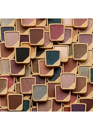 HOURGLASS Curator Eyeshadow - Pax