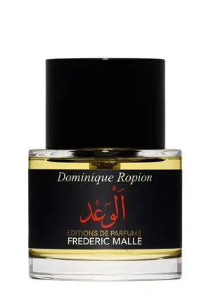 EDITIONS DE PARFUMS FREDERIC MALLE Promise Eau De Parfum - Na