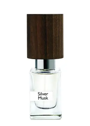 NASOMATTO Silver Musk Extrait De Parfum - N/a