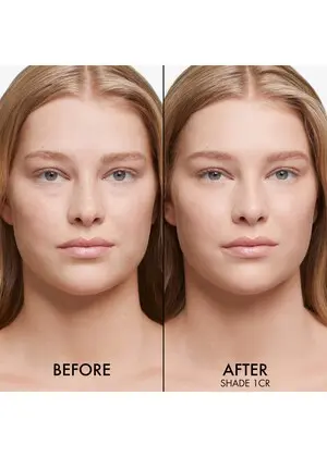 Dior Backstage Face & Body Foundation - 1cr
