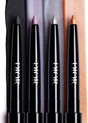 Dior Show Stylo Waterproof Eyeliner - 296 Matte Blue