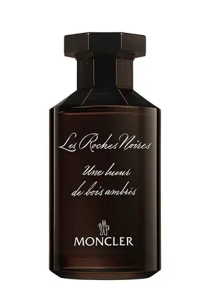 Moncler Les Sommets Les Roches Noires Eau De Parfum - Na