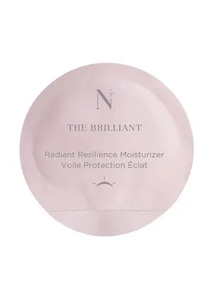 NOBLE PANACEA The Brilliant Radiant Resilience Moisturizer