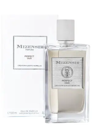 MIZENSIR Perfect Oud Eau De Parfum