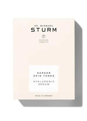 Dr. Barbara Sturm Darker Skin Tones Hyaluronic Serum