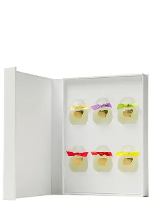 HOUBIGANT Discovery - Set