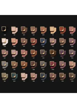 HOURGLASS Curator Eyeshadow - Alt