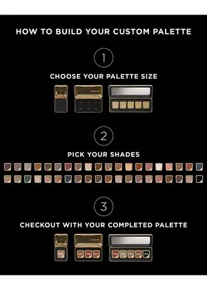 HOURGLASS Curator Eyeshadow - Alt