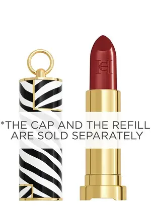 Carolina Herrera Lipstick Cap
