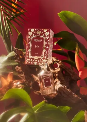 GRANADO Folia Perfume