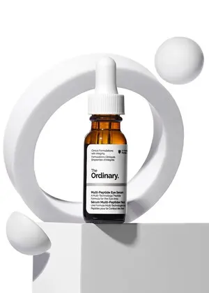 THE ORDINARY Peptide Eye Serum