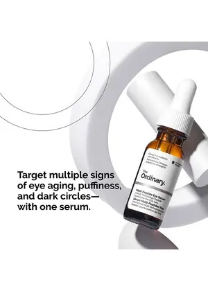 THE ORDINARY Peptide Eye Serum