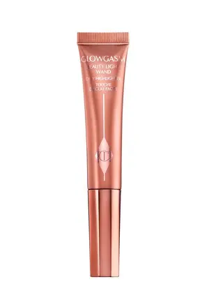 Charlotte Tilbury Glowgasm Beauty Light Wand, Blush - Pinkgasm