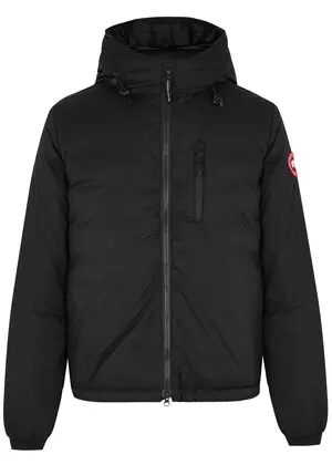 Canada Goose Drawstring Jackets For Men