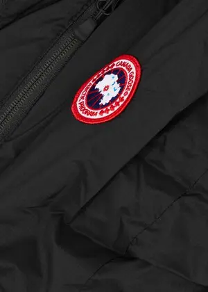 Canada Goose Lodge Padded Ripstop Shell Jacket