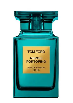 TOM FORD Neroli Portofino Eau De Parfum Fragrance Crisp Citrus Oils, Floral Notes, Amber Undertones - N/a