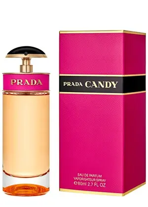 Prada Eau De Parfum - Candy