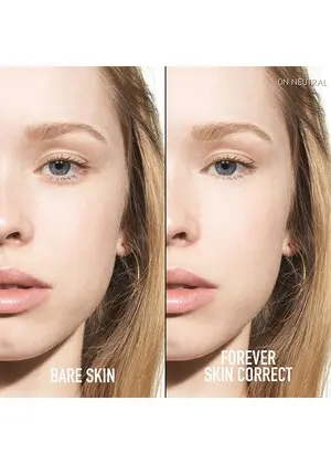 Dior Forever Skin Correct - 0n
