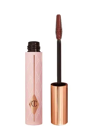 Charlotte Tilbury Legendary Lashes Volume 2, Mascara, Black Vinyl Dream Pop