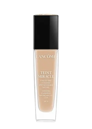 LANCOME Teint Miracle Foundation Spf15 035