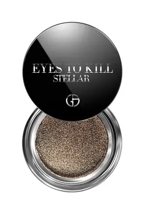 GIORGIO ARMANI BEAUTY Eyes To Kill Steller Eyeshadow - 03 Eclipse
