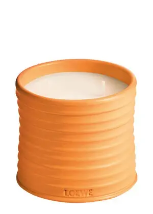 Loewe Orange Candle - Blossom