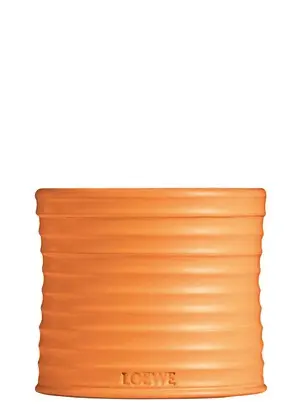 Loewe Orange Candle