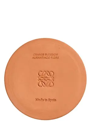 Loewe Orange Candle