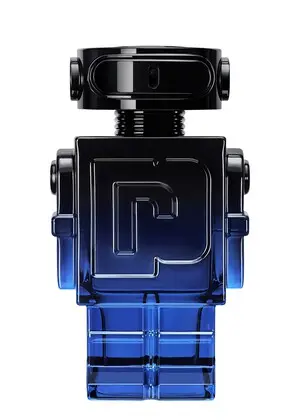 Rabanne Phantom Eau De Parfum - Intense
