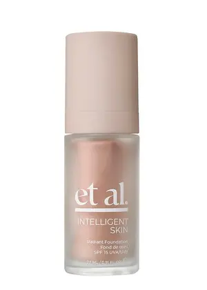 Et Al. Lightweight Makeup Products