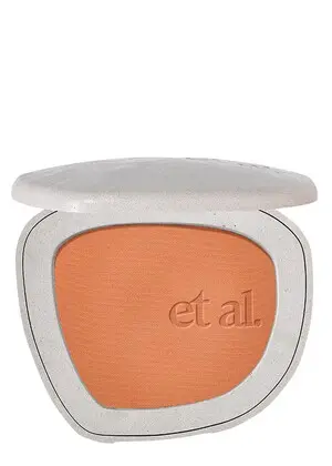 ET AL. Skin Protect Powder Foundation Refill - 180w